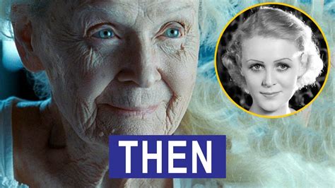 The Real Rose Dawson Titanic Survivor