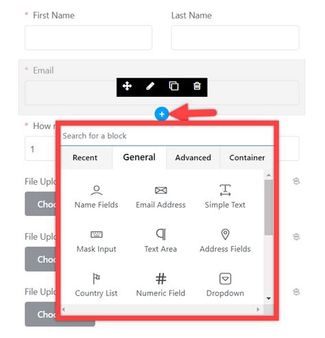 How To Create A File Upload Form In WordPress Easiest Way