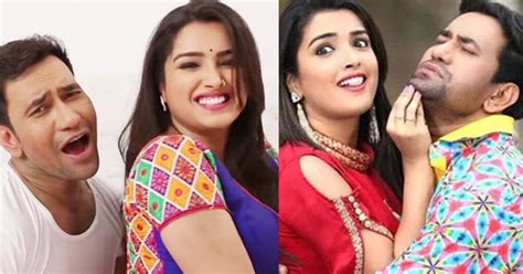 जब एक्ट्रेस को हर तरफ मिली मायूसी तो 6 साल पहले निरहुआ की फिल्म से रातोंरात बनी स्टार Dinesh