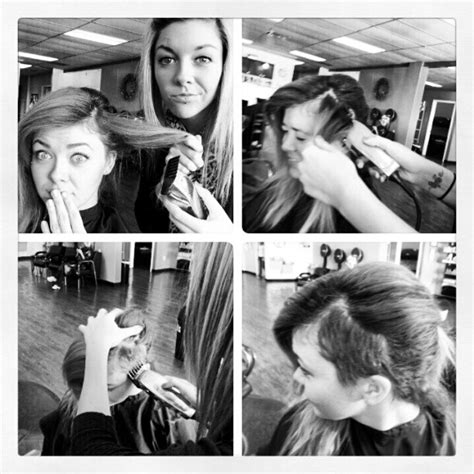 The Pixie Revolution Getting Clippered