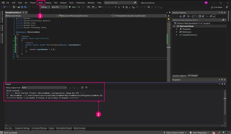 Getting Started Dynamo