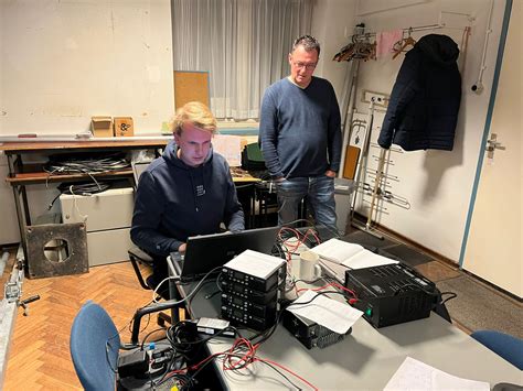 Motorolas Herprogrammeren Vrza Zuid West Nederland