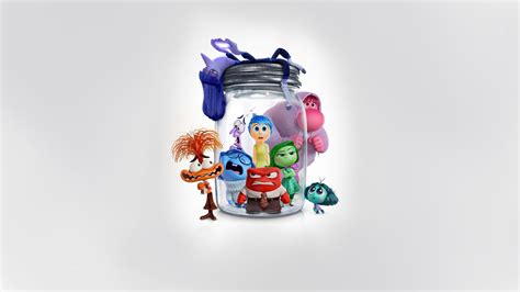 انیمیشن Inside Out 2 پر فروش‌ترین فیلم سال ۲۰۲۴ شد