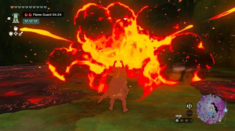 Zelda Tears Of The Kingdom How To Defeat Gloom Hands Nintendo Life