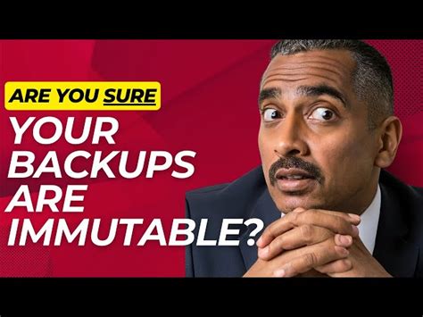 Videos The Backup Wrap Up