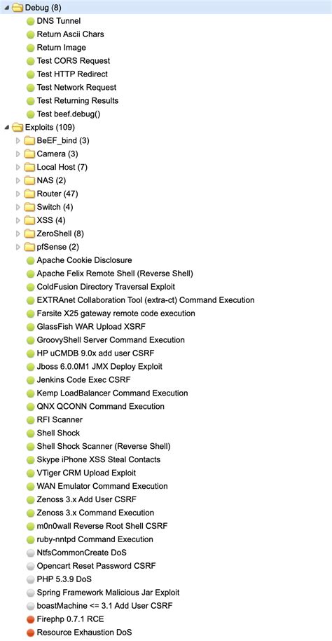 Ethical Hacking Part 12 Browser Exploitation Framework Beef By Michael Whittle Level Up