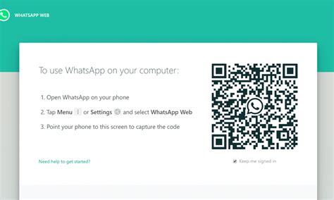 Whatsapp Web Everything You Need To Know Tutorials Kaashiv Infotech