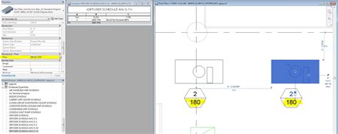 Solved Diffuser Tag Parameter Issue Autodesk Community