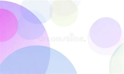 Animated White Background Wallpaper With Colorful Dots Stock Footage Video Of Dynamic