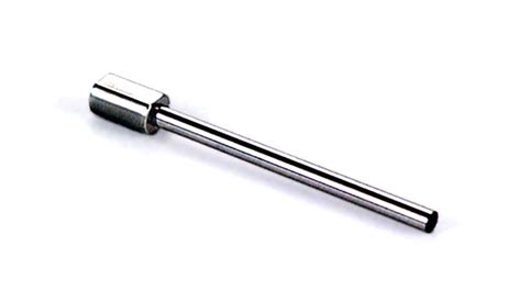 Arrayit Stealth Printhead For Spotbot® Microarrayers 4 Microarray Printing Pin Capacity