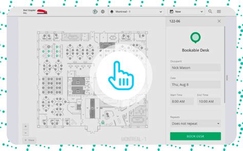 A Guide To Office Space Utilization Data Officespace
