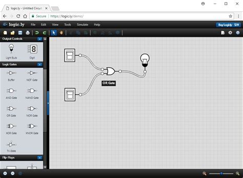 Computer Logic OTDCS Co Uk