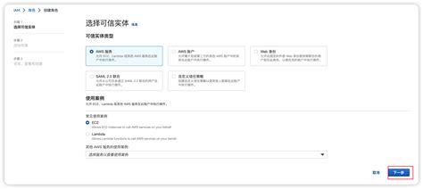 Aws——04篇（aws之amazon S3（云中可扩展存储） 02——ec2访问s3存储桶）ec2 访问 S3 Csdn博客