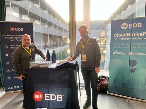 Edb Posted On Linkedin