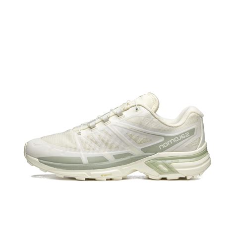 살로몬 Xt 윙스 2 바닐라 데저트사그 L47135500 Salomon 슈프라이즈