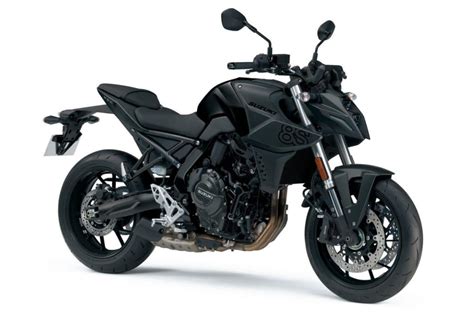 Nova Suzuki GSX 8S 2025 Preço Especificações E Destaques Da Naked