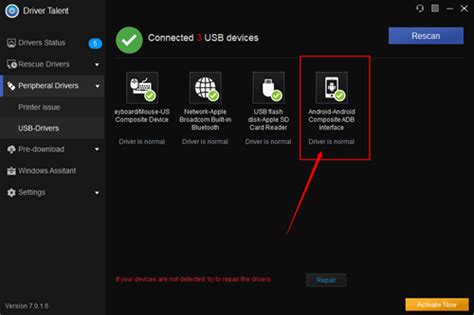 How To Install Usb Driver For Android