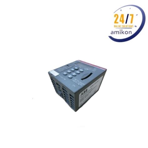 Abb 1sap140500r3160 Ec581 Arcnet Cpu Module Supplier Amikon