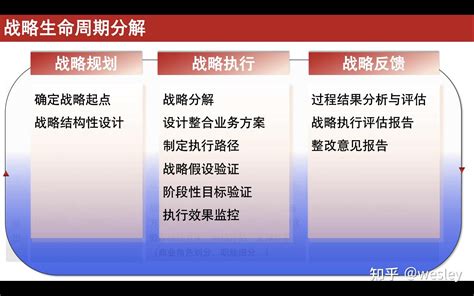 战略pmo战略管理的本质 知乎