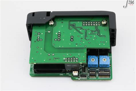 AUTOMATION DIRECT DATA COMMUNICATION MODULE FOR KOYO DIRECT J Gallery