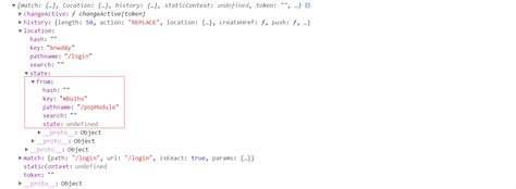 React Router Dom实现全局路由登陆拦截 前端杂货 博客园