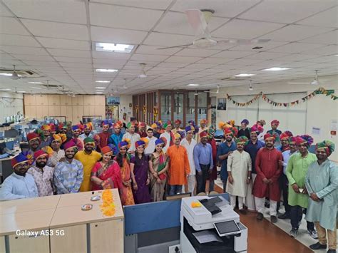 Mahesh Patil On Linkedin Festival Are Bonds Of Unity And Trust Within Team Team Mining Happy…