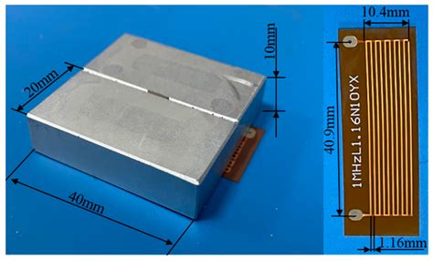 Debonding Detection In Aluminumrigid Polyurethane Foam Composite