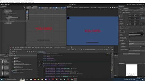 Unity Timers Coroutines With Ui Youtube