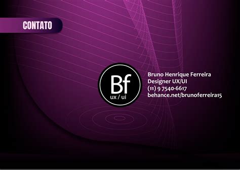 Digital Card UX E UI On Behance