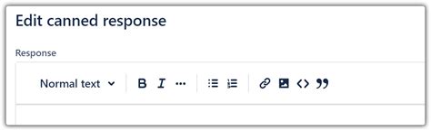 Solved Jira Canned Response How To Add Attachment