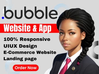 Bubble Saas Website Bubble Chatgpt Plugin Flutterflow Bubble Developer Upwork