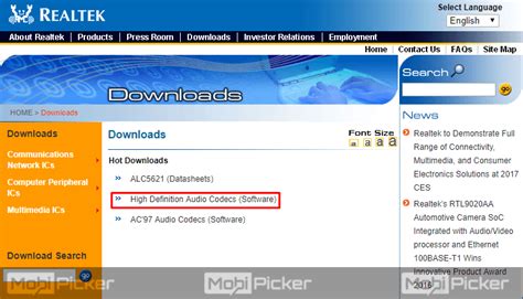 How To Open Realtek Hd Audio Manager In Windows Plmget