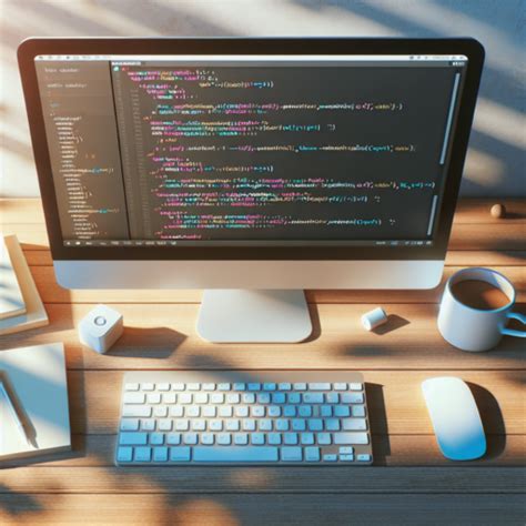 ℹ ¿qué Es El Código Web Y Cómo Funciona En El Diseño De Sitios