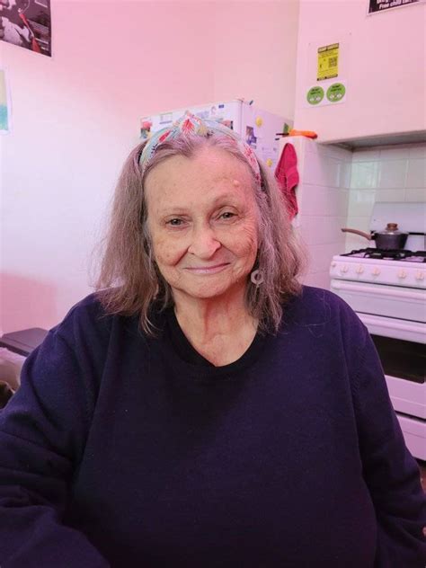 Yes I Fucking Can Dear Women I Am 76 Years Old And A Retired Narrative Therapist Who Worked