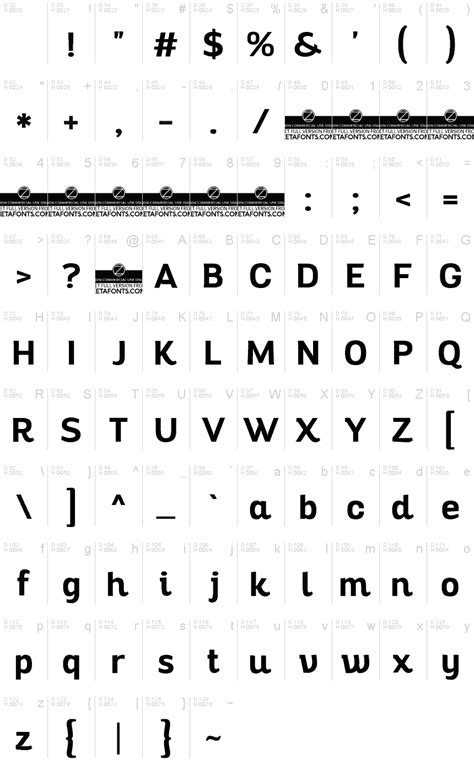 Altair Bold Font