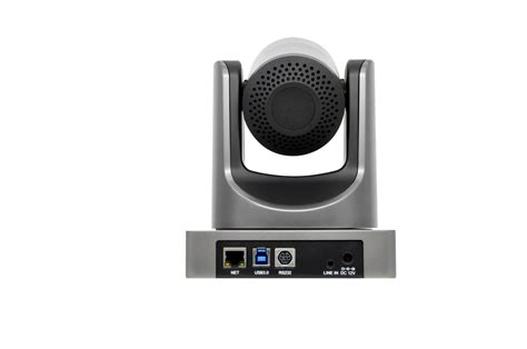 P Hd Ptz Conference Camera With Usb Network Output Wyrestorm