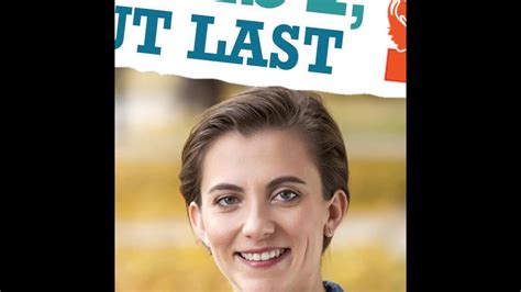 Natalia Duncan Macker On The Convergence Of Arts And Politics Youtube