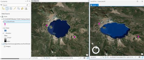 Module Visibility Analysis