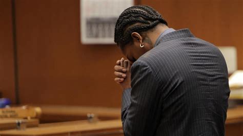 Jury Finds A AP Rocky Not Guilty Of Felony Assault