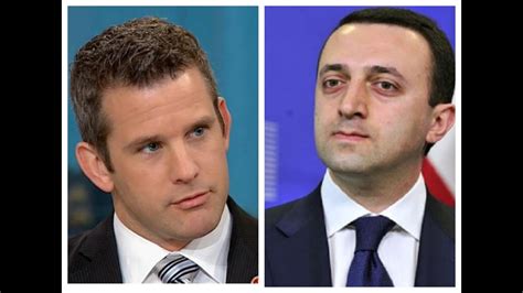 რას იტყვი რუსეთზე კინზინგერი ღარიბაშვილს Youtube