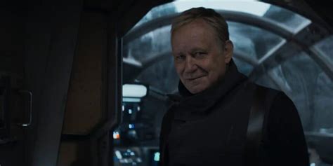 Andor Post Credits Sting Explained