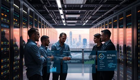 Cloud Computing Revolutionize Your Business With Scalable Solutions