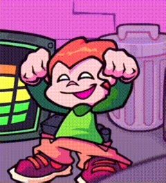 Pico Pico Dance GIF Pico Pico Dance Fnf Discover Share GIFs