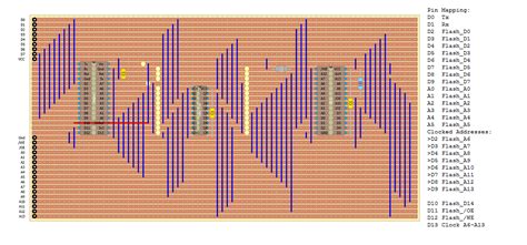 Gallery One Bit CPUs Hackaday Io