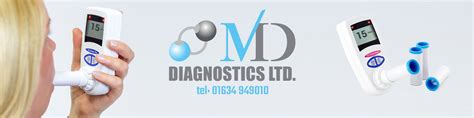 Md Diagnostics Ltd Linkedin