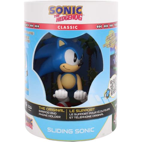 Sonic Brands Big W