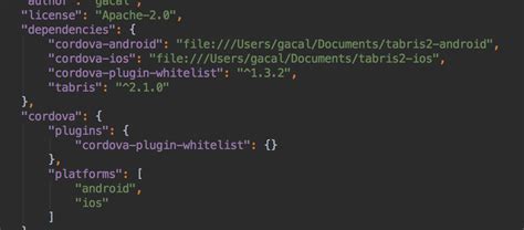 Tabrisjs 2 Ios App Error · Issue 1503 · Eclipsesourcetabris Js · Github
