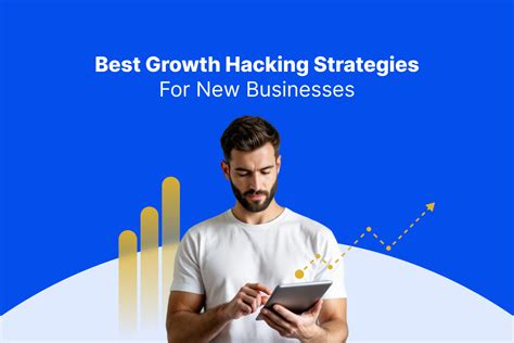 Best Growth Hacking Strategies For New Businesses Neubase