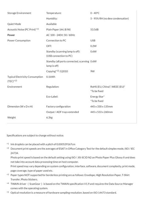 Canon Pixma G2010 Printer At ₹ 10000piece Kota Id 2856375597891