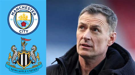 ဒီည အီတီဟက်မှာ ကန်မယ့် မန်စီးတီး နယူးကာဆယ်ပွဲ ဘယ်လို အဖြေထွက်မလဲ ခရစ်ဆက်တန်ရဲ့ ပွဲကြို သုံးသပ